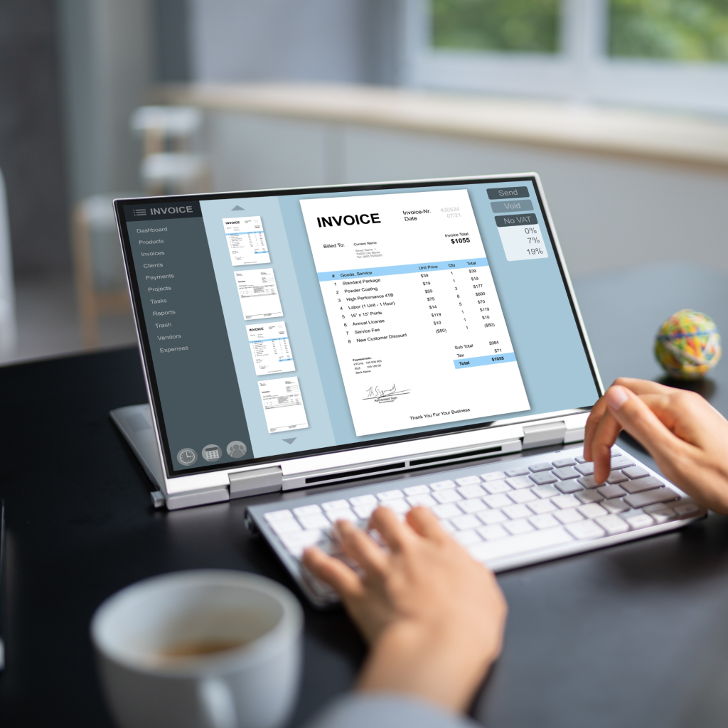 How to Improve Client Trust and Retention Through Transparent Billing ...